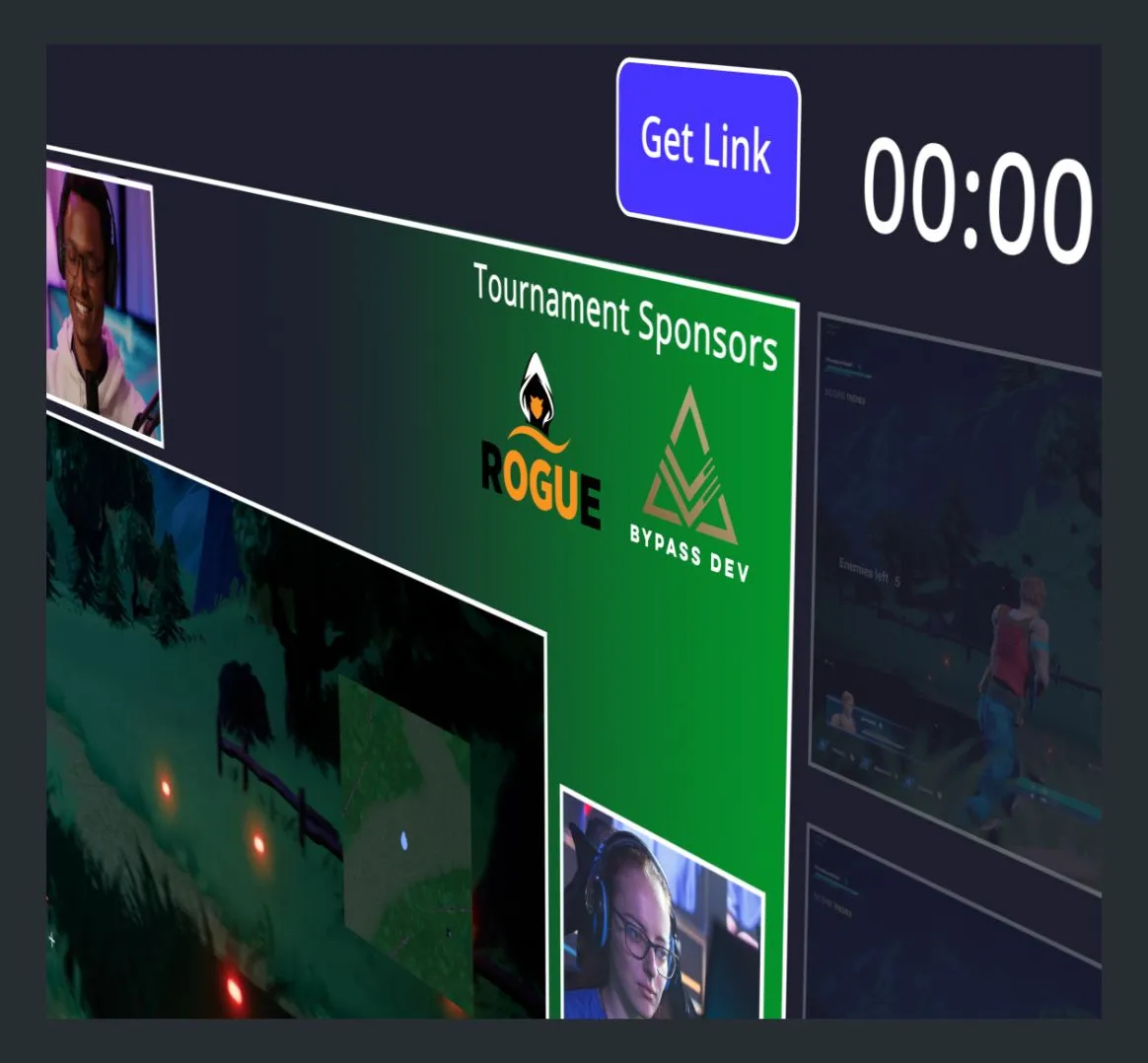 Streaming Software - Live Video Software | eGame Studio Streaming Software - Live Video Software | eGame Studio